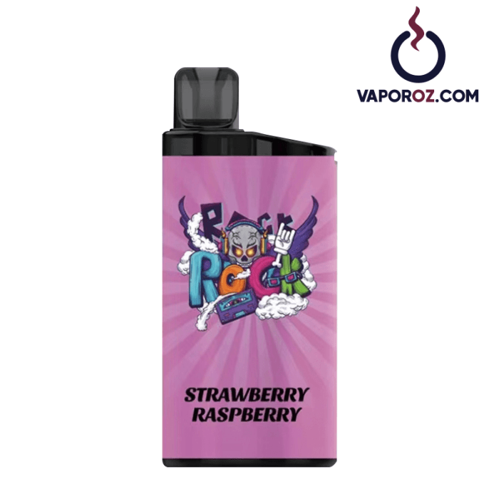 Most Popular iGet Bar Options for a Tasty Vaping Experience - Vaporoz