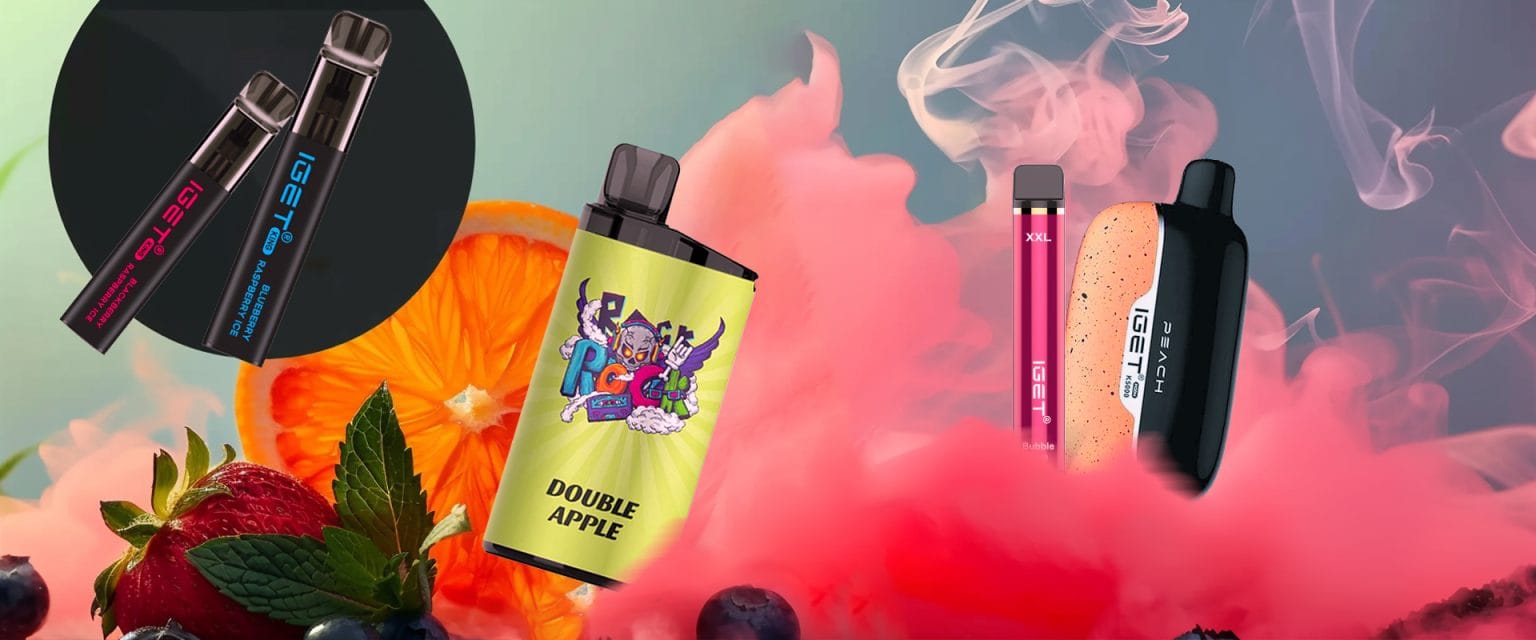 How to Source and Select the Best Disposable Vapes in Adelaide: A ...